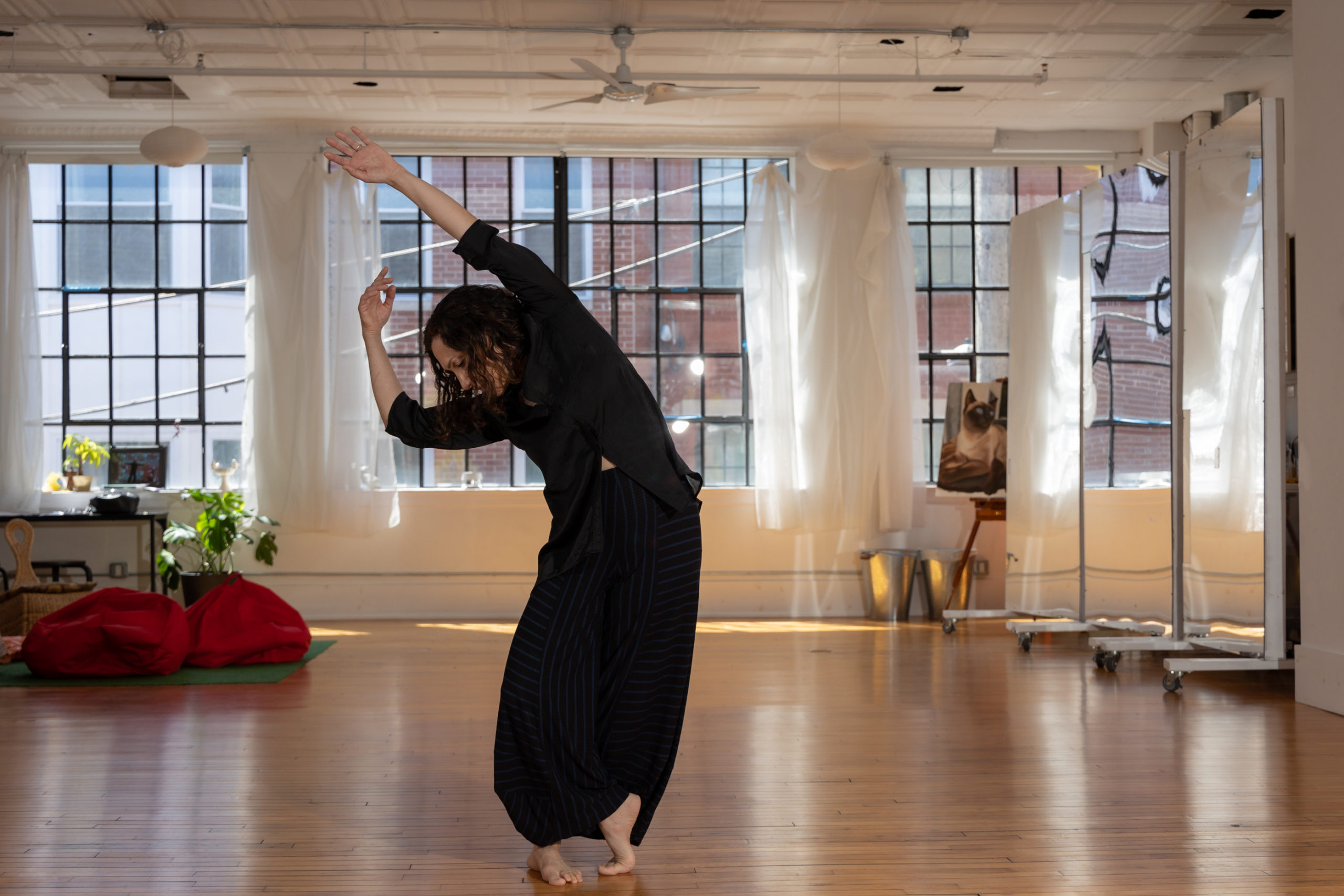 Staff - Cardell Dance Studio